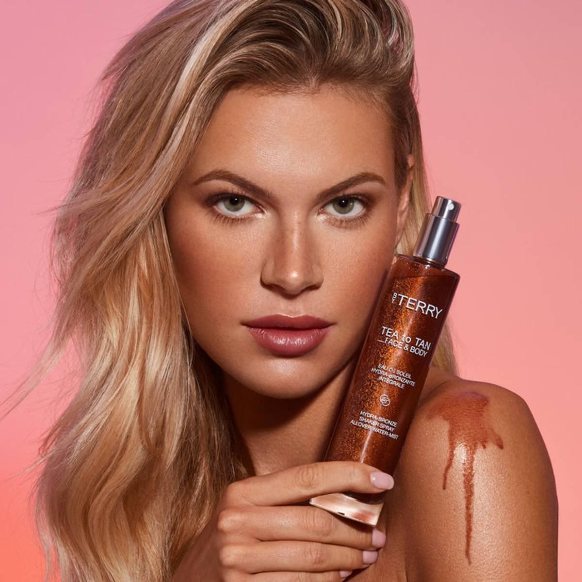 By Terry Tea to Tan Face & Body 100ml fra ByTerry | Bonuspoeng og ...