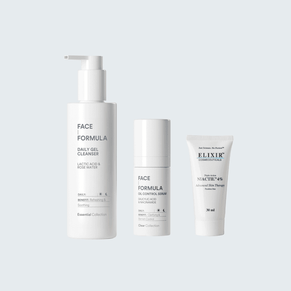 Elixir Cosmeceuticals | 10-25 % rabatt - Beautyheaven.no